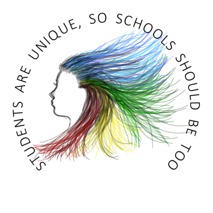 Camp Oak Hallows – A school should be as unique as its students